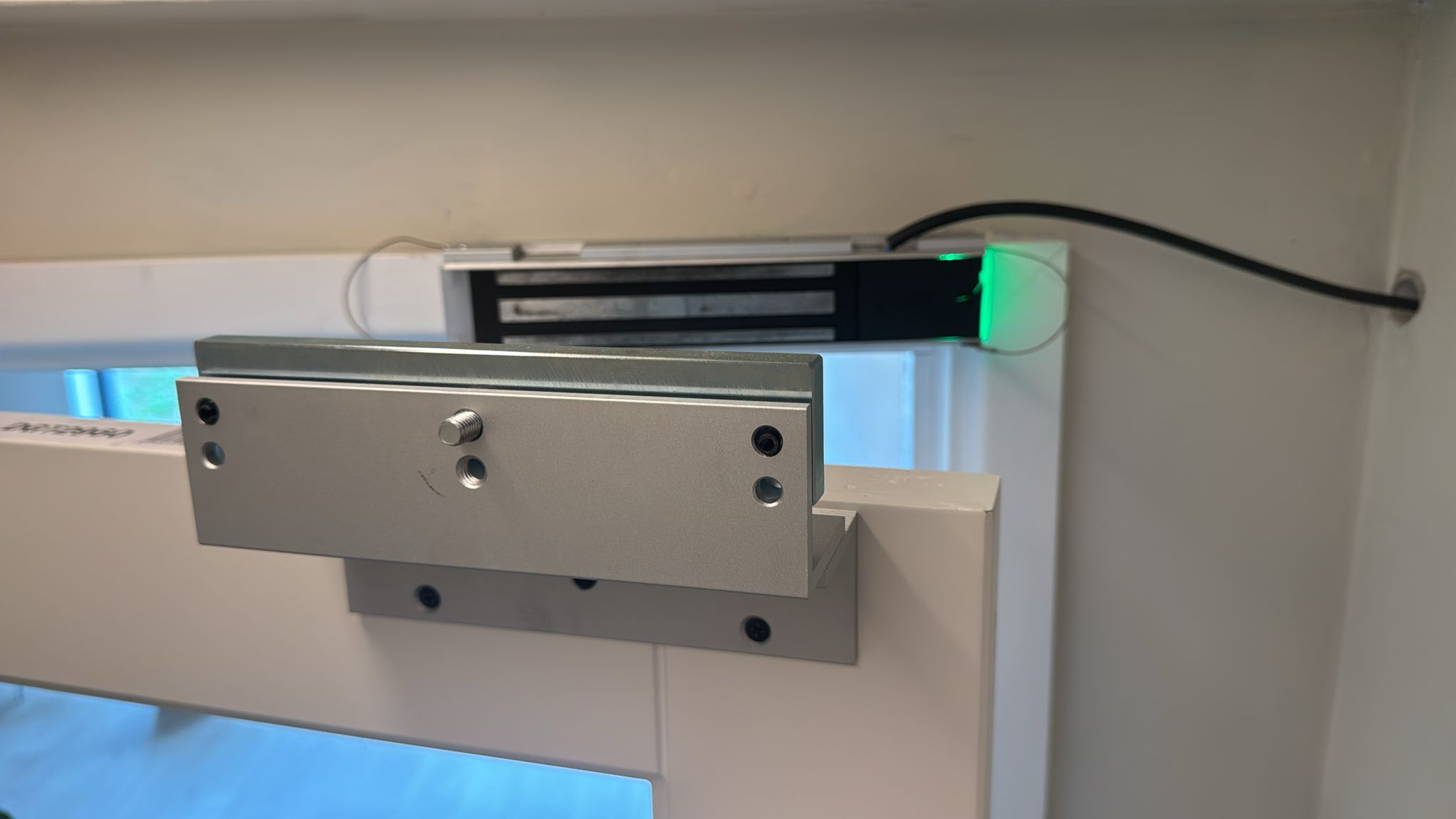 SeaSpace - Gantner device talks to Trybe and Salto – Watergate Bay Hotel
