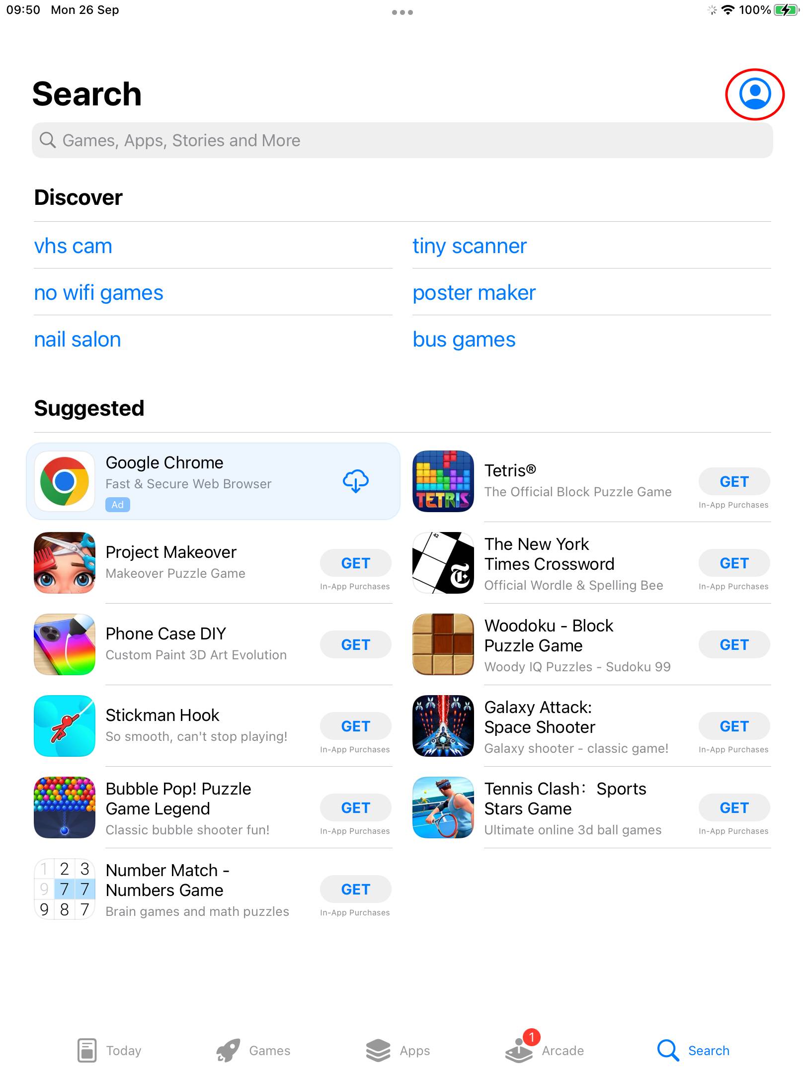 SQUARE - How to update the Square POS app – Watergate Bay Hotel